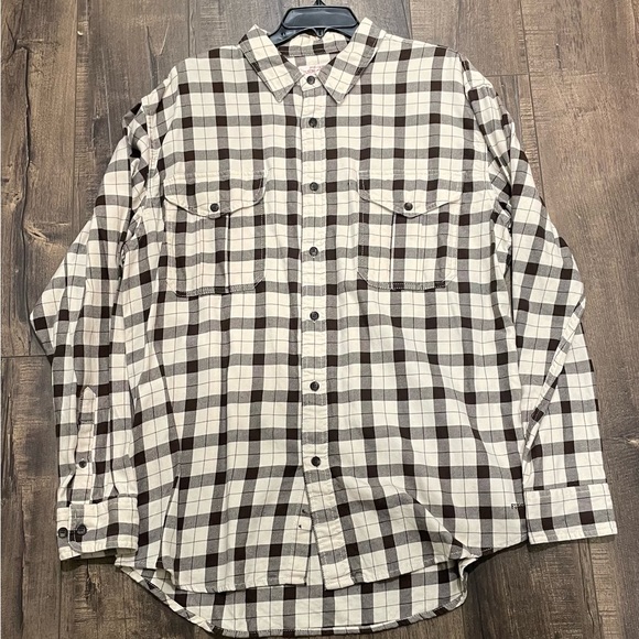 Filson | Shirts | Filson Button Up | Poshmark